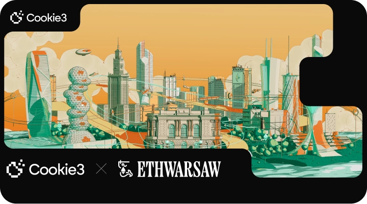 Cookie3 | Your Crypto Growth Suite.